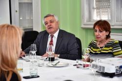 Predstavljanje edukativnog programa Srpskog lekarskog društva ...