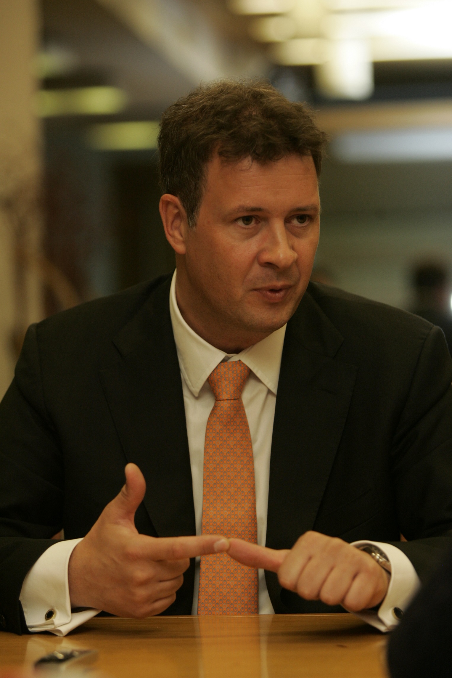 Budućnost poslovanja je počela!